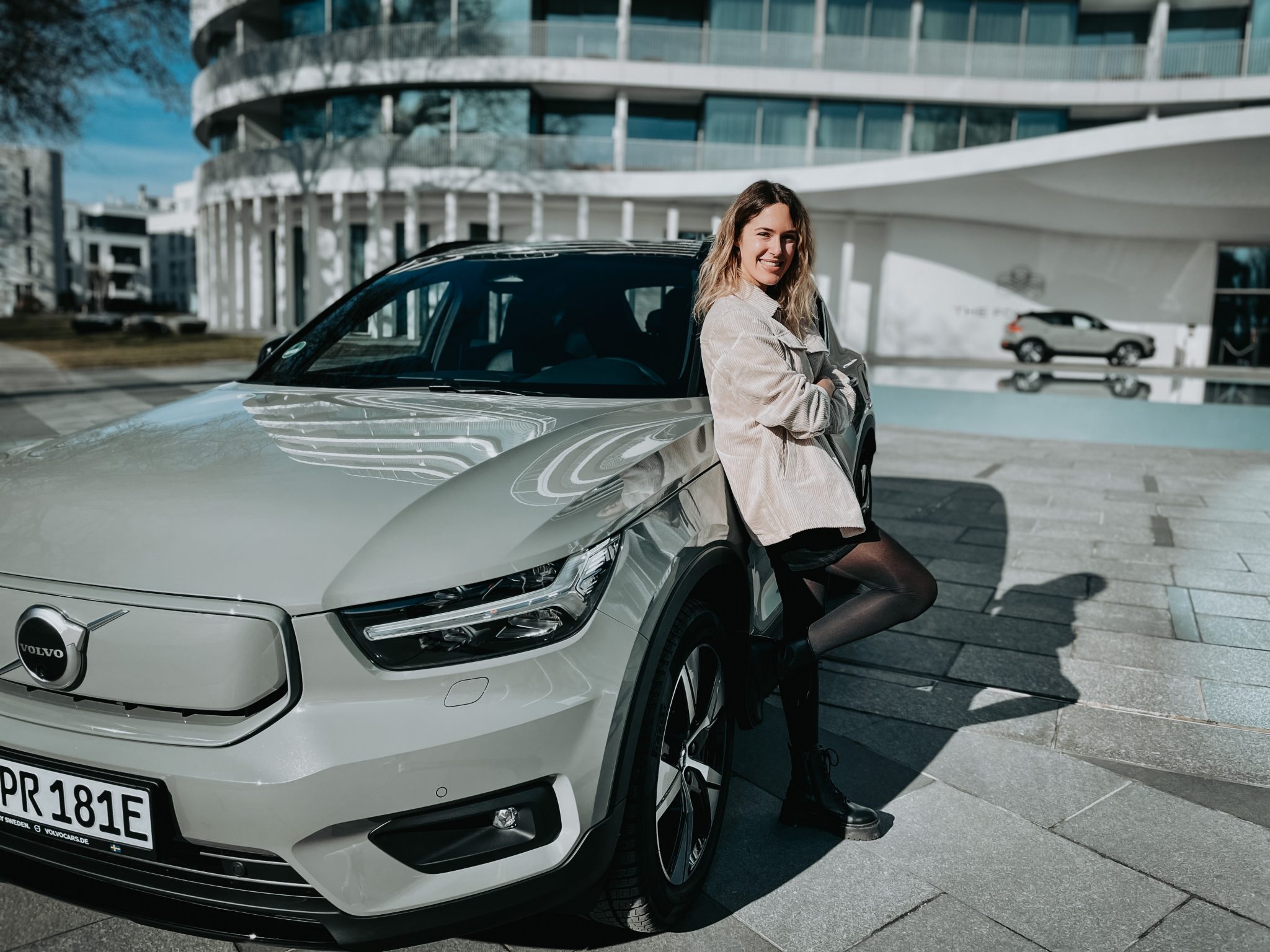 Jessicarmaniac - The Car Crash