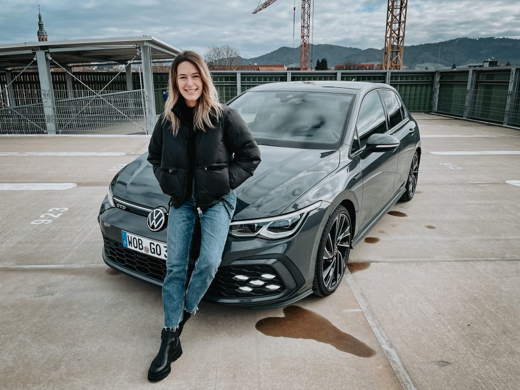 Jessicarmaniac - The Car Crash