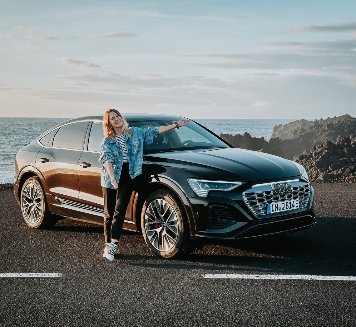 The Car Crash Review Jessica – Jessica Thön Freund – FDOMF